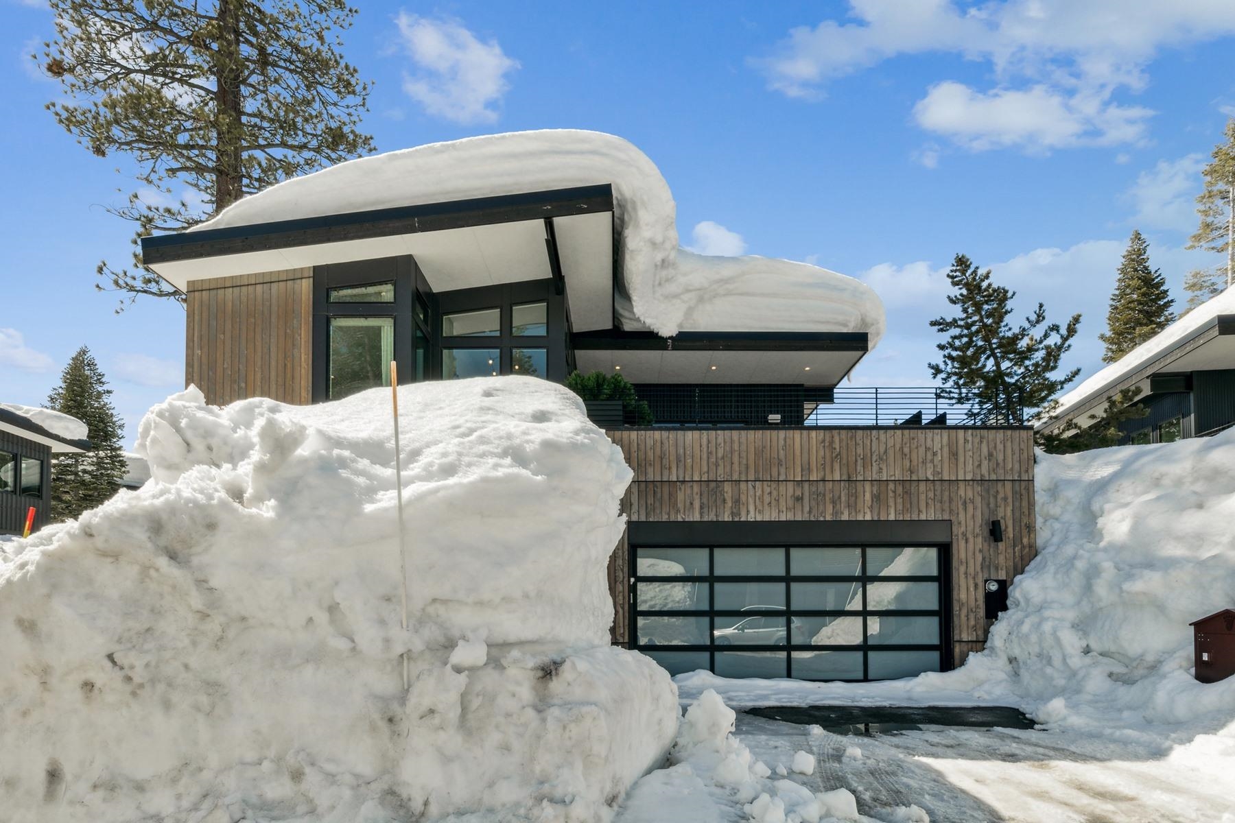 261 Palisades Circle, Unit 60, Olympic Valley, CA 96146 | Compass