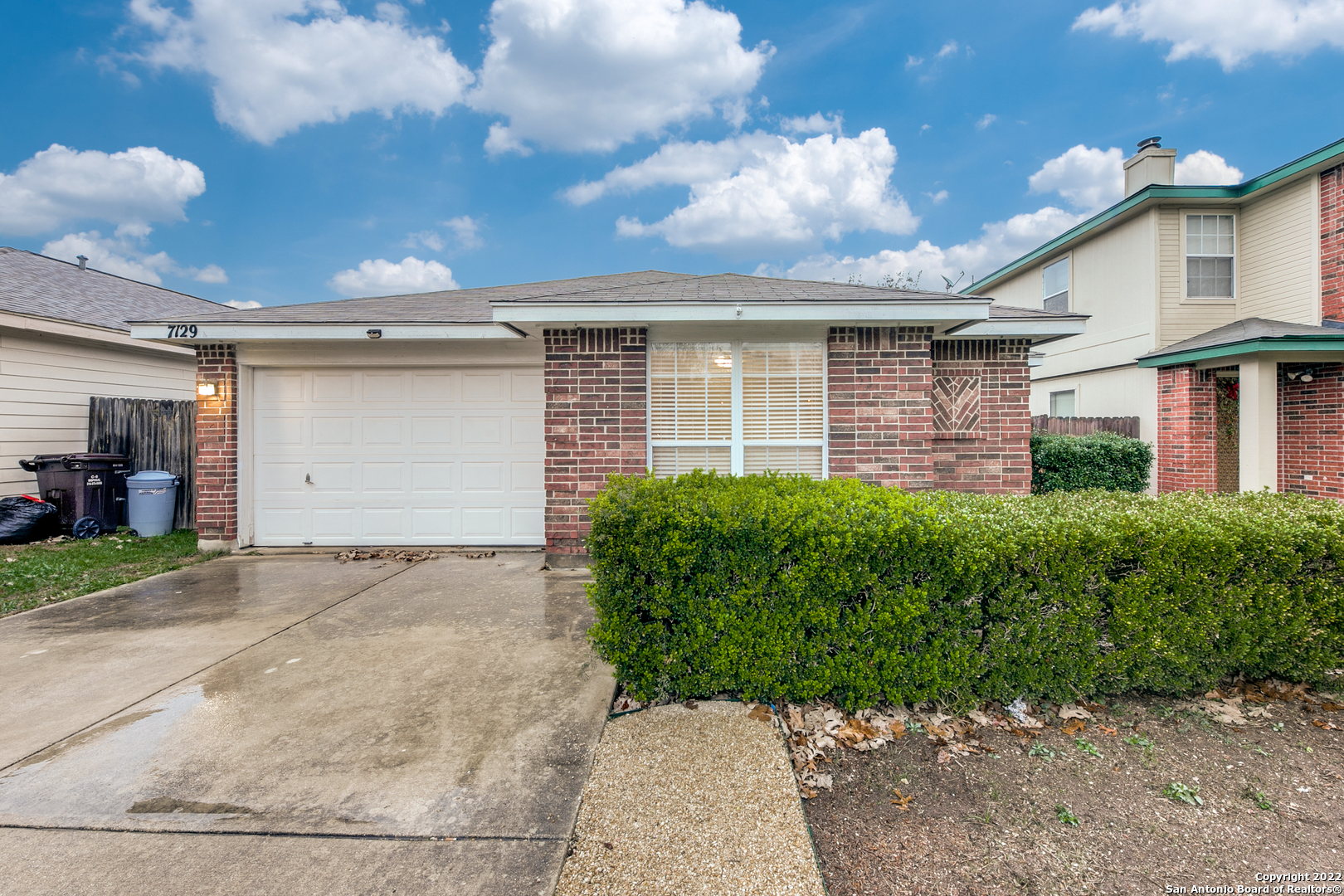 7129 Lynn Lake Drive, San Antonio, TX 78244 | Compass