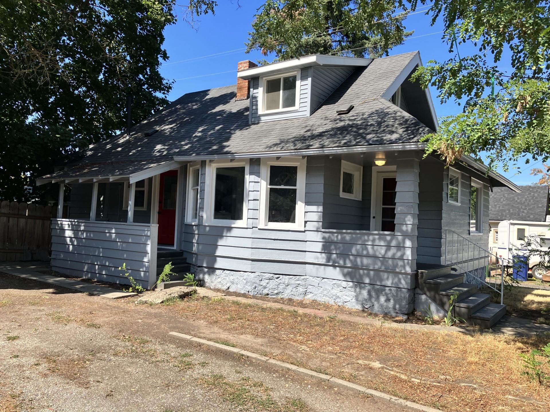 2311 North Madison Street, Spokane, WA 99205 | Compass