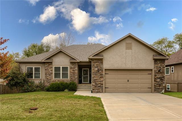 19524 East 14th Street North, Independence, MO 64056 | Compass