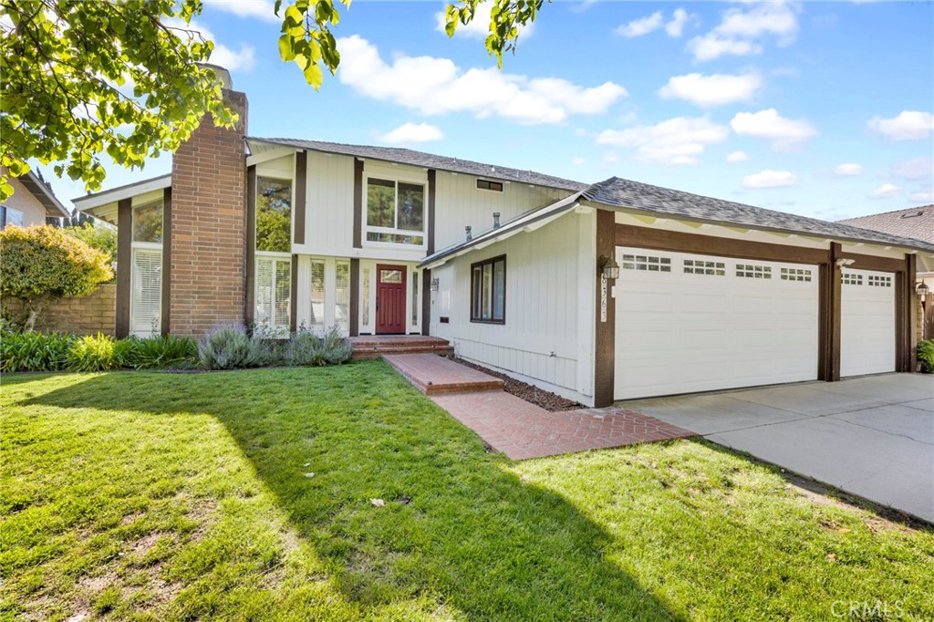 8363 Faust Avenue, West Hills, CA 91304 | Compass