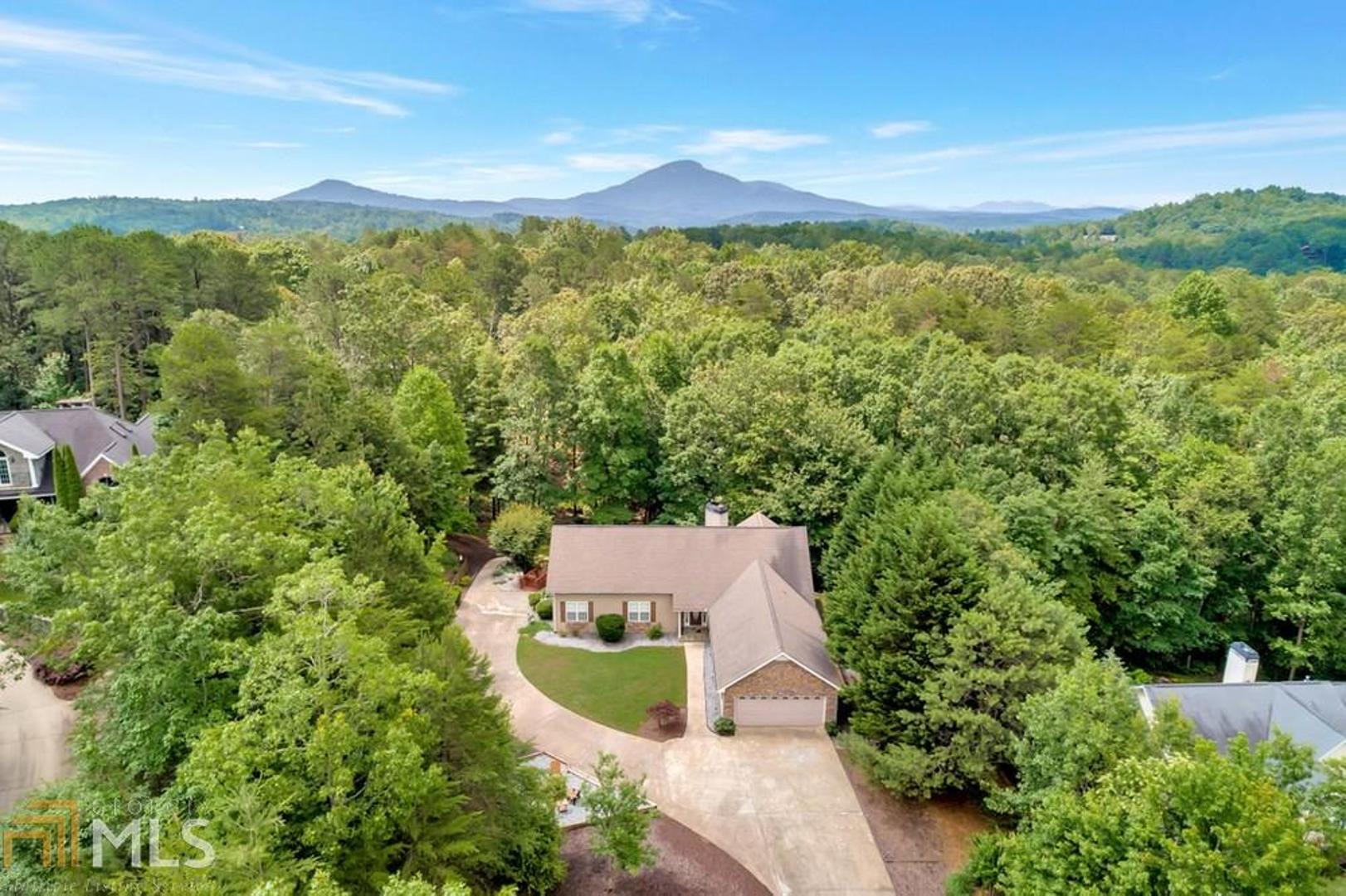 256 Wilfar Strasse, Helen, GA 30545 | Compass