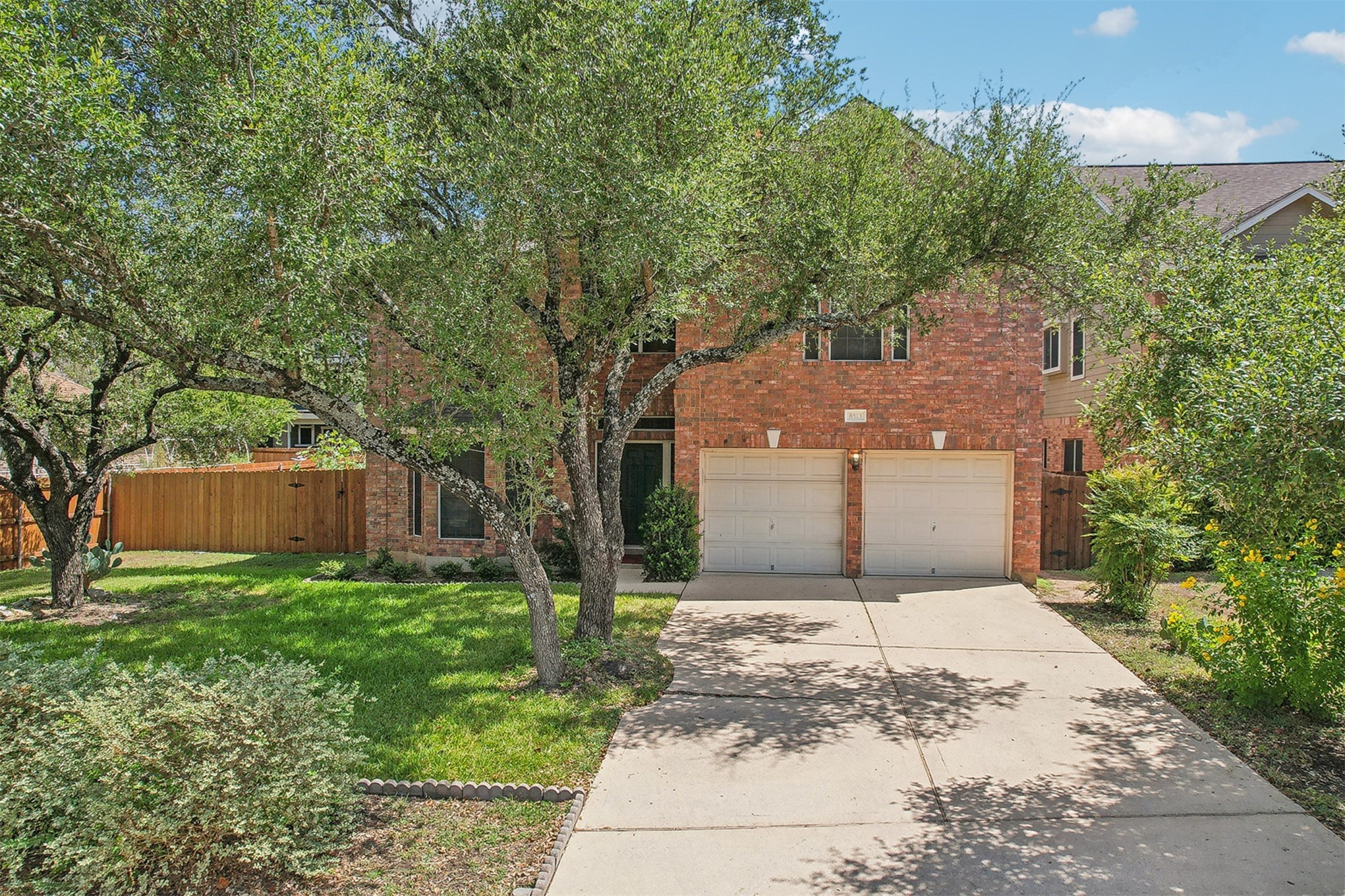 8513 Cahill Dr, Austin, TX 78729 | MLS #8178776 | Compass