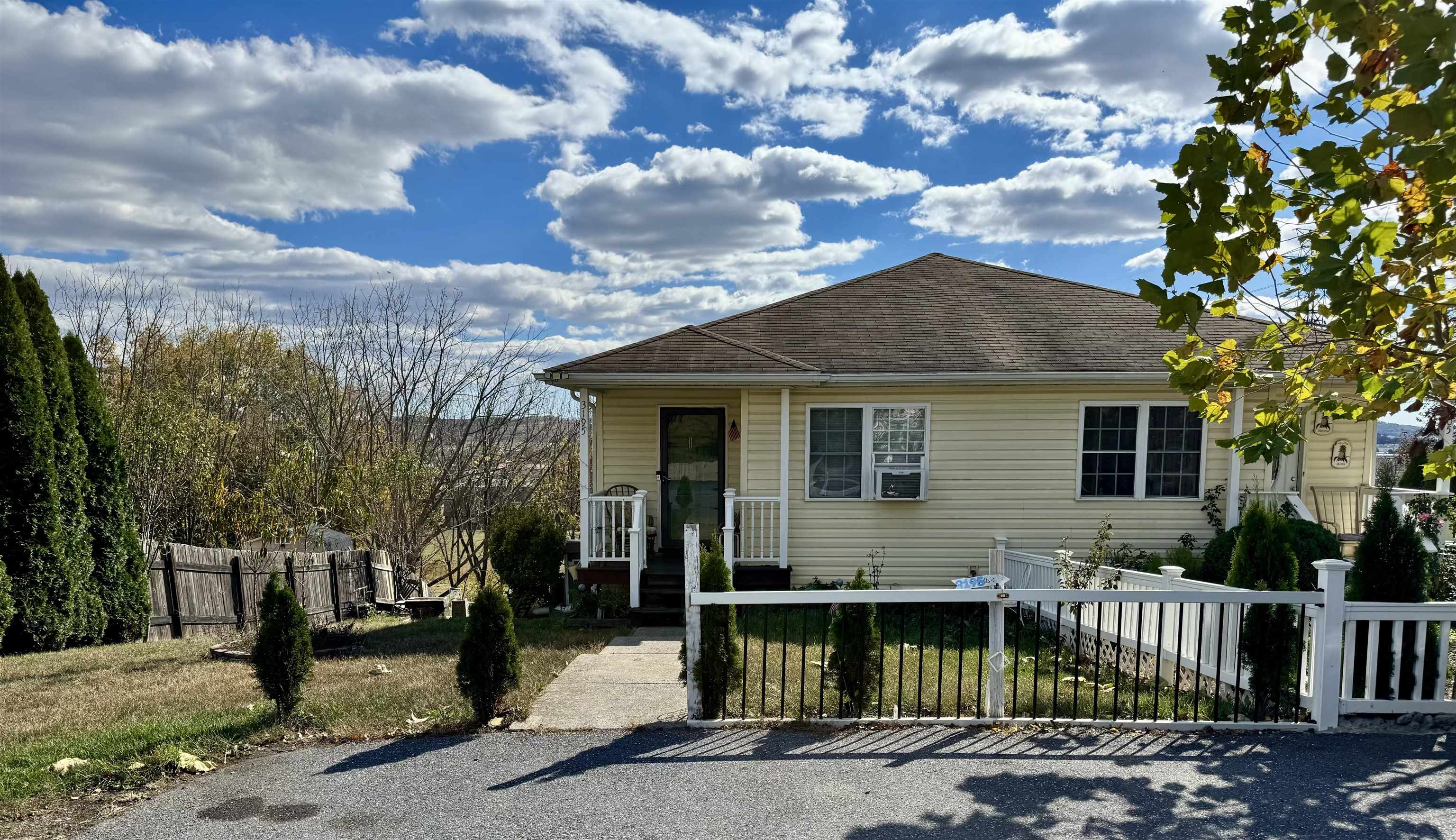 3195 Joppa Ct, Harrisonburg, VA 22801 | MLS #670464 | Compass