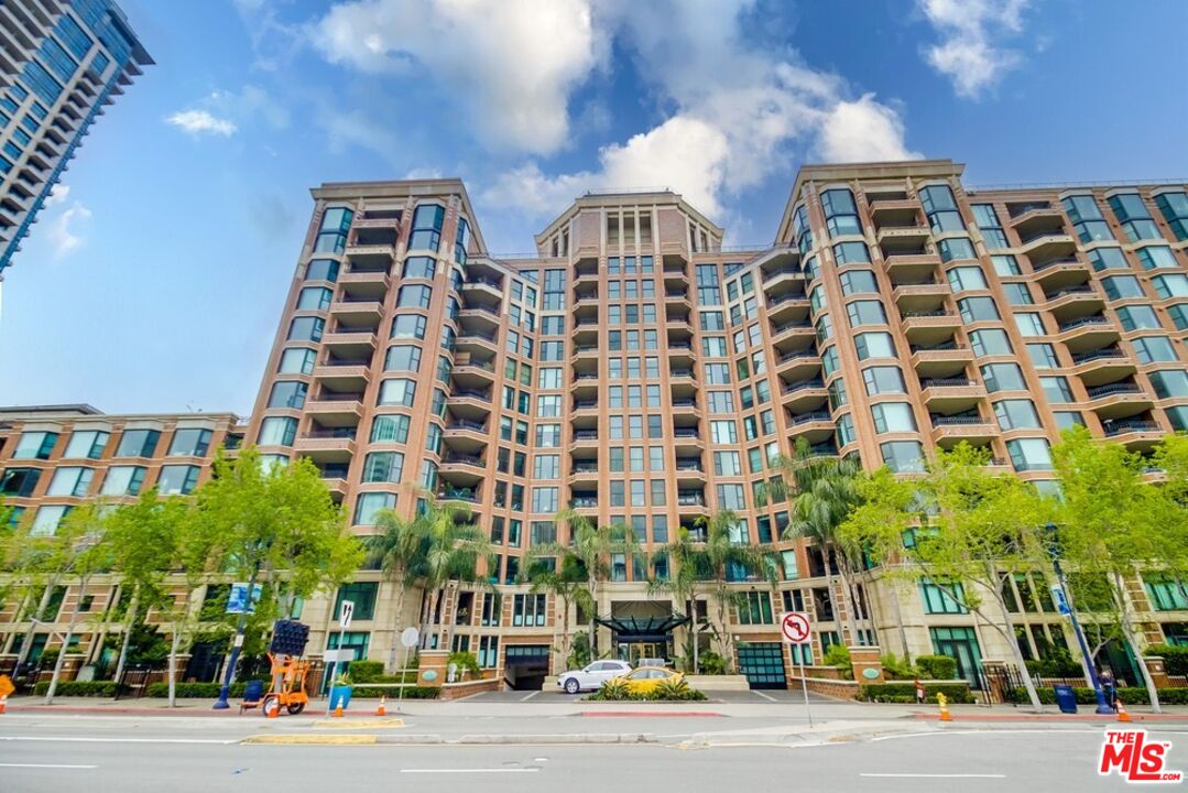 500 West Harbor Drive, Unit 516, San Diego, CA 92101 | Compass