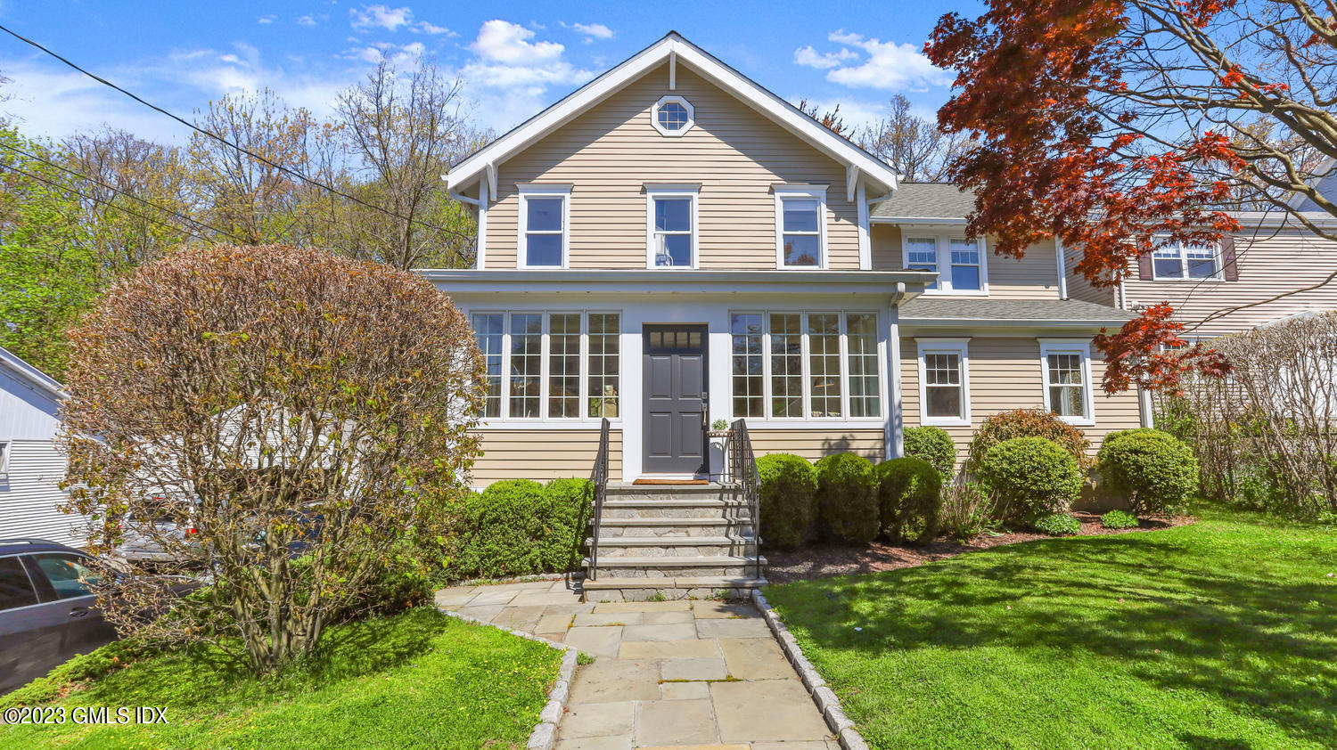 275 Bruce Park Avenue, Greenwich, CT 06830 | Compass