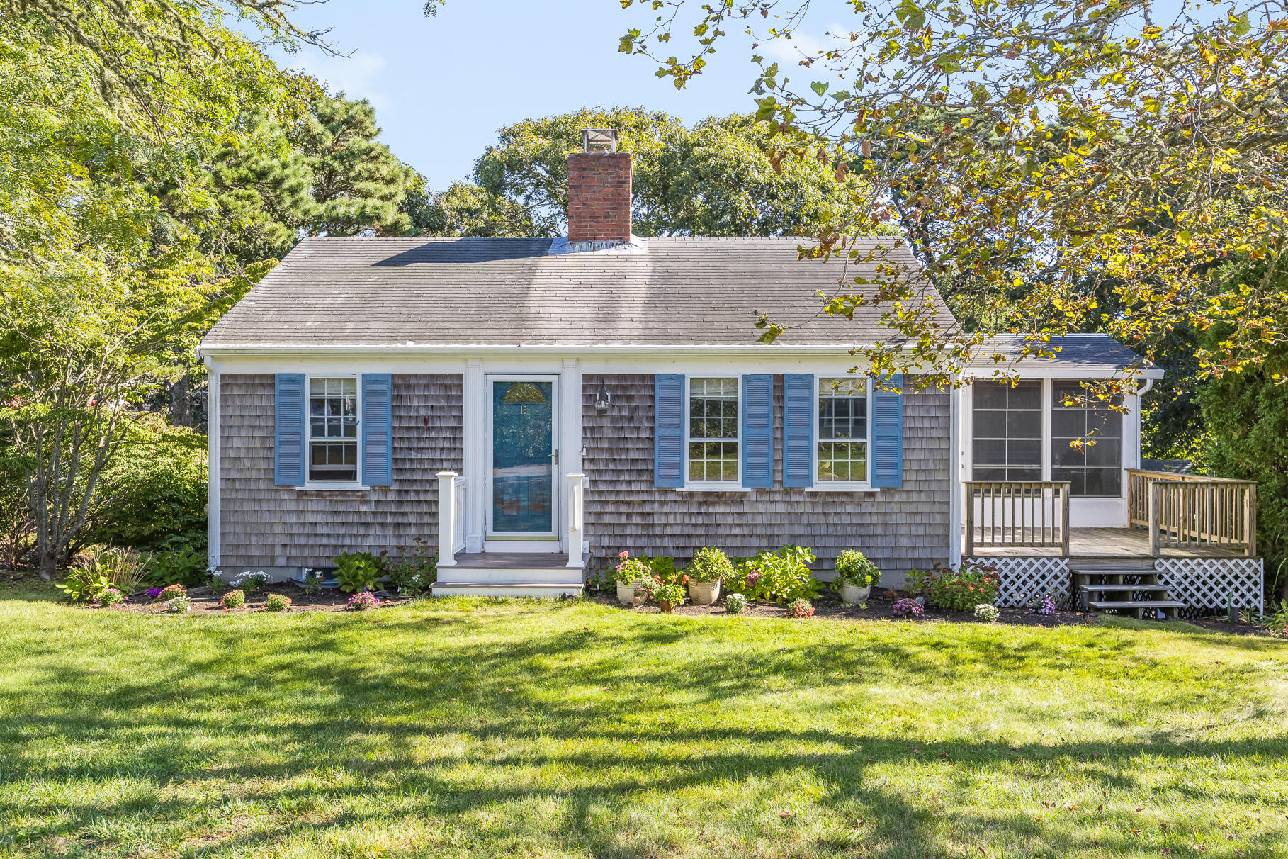 16 Jane's Way, Chatham, MA 02633 | Compass