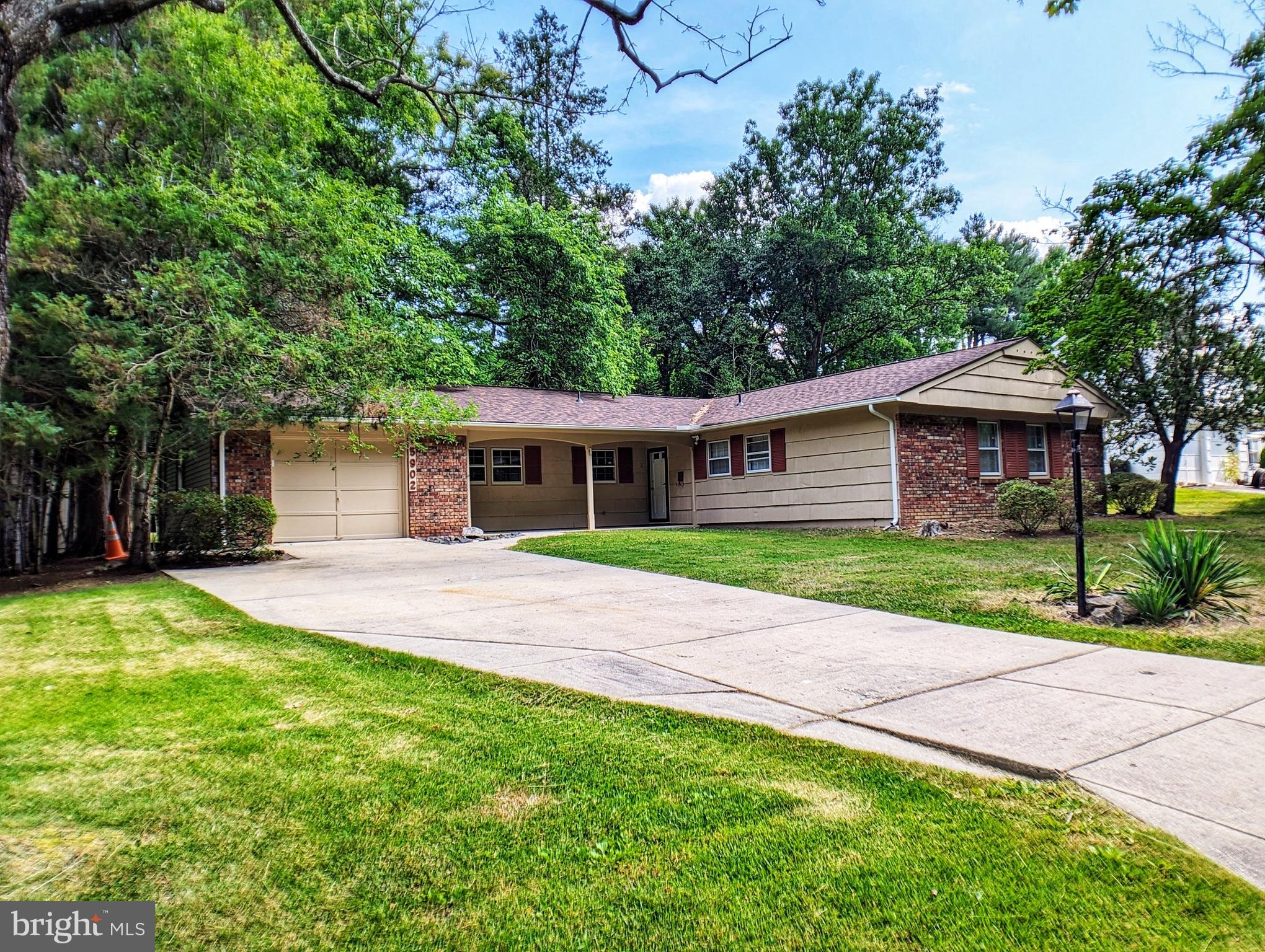 15902 Penn Manor Lane, Bowie, MD 20716 | Compass