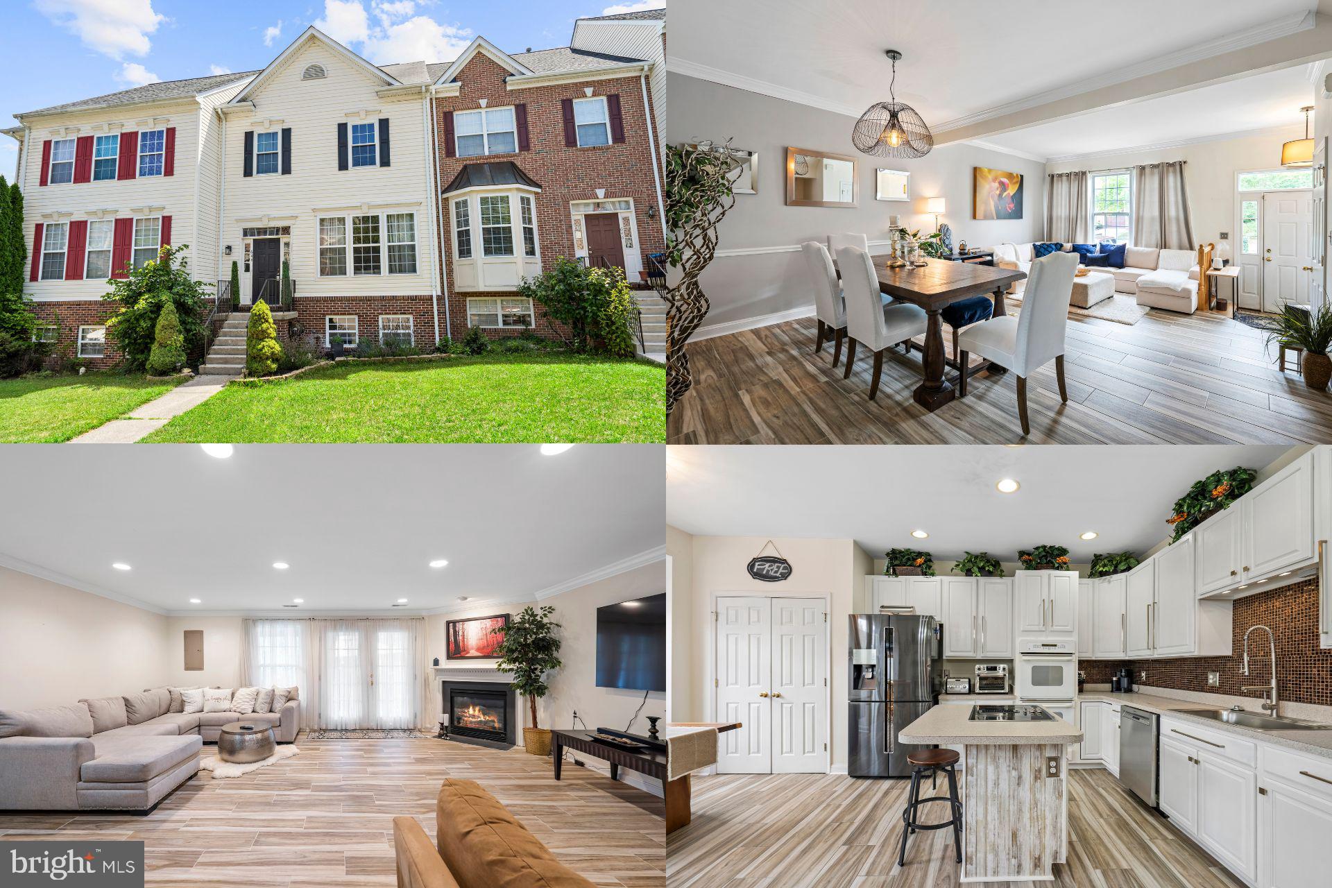 644 Burnside Terrace Southeast, Leesburg, VA 20175 | Compass