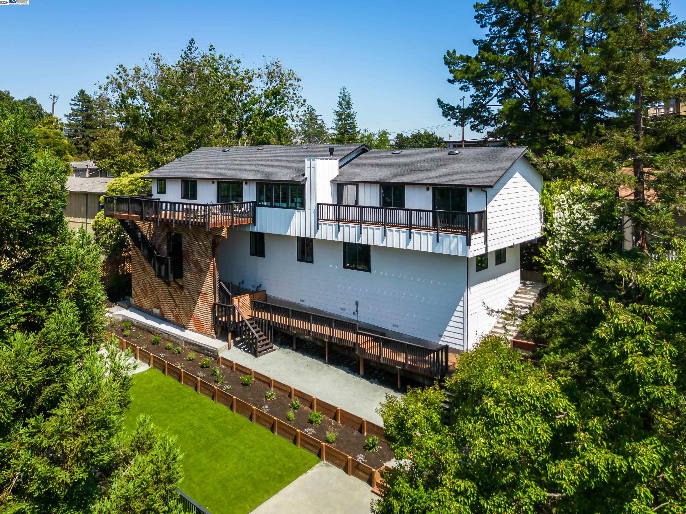 1643 Arbutus Drive, Walnut Creek, CA 94595 | Compass
