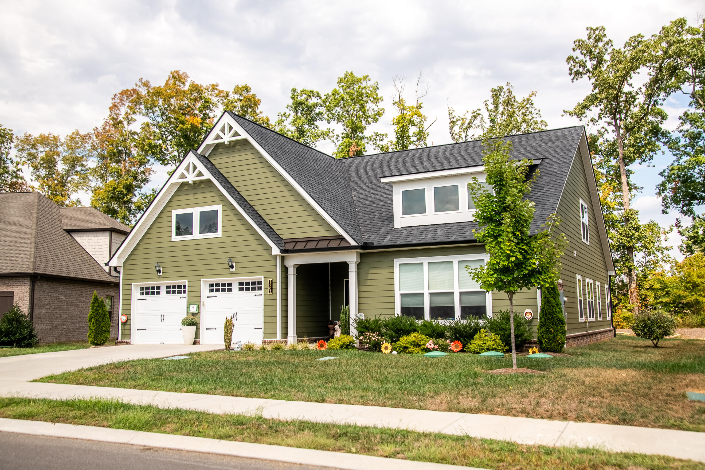 1502 Buttonwood Loop, Chattanooga, TN 37421 | Compass