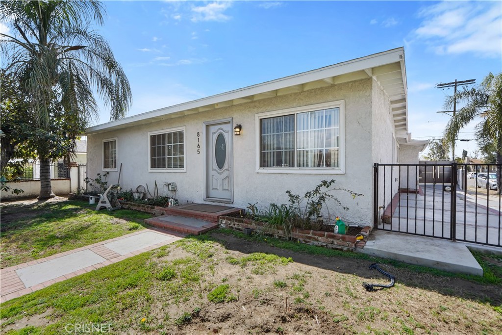 8165 Woodman Avenue, Panorama City, CA 91402 | Compass