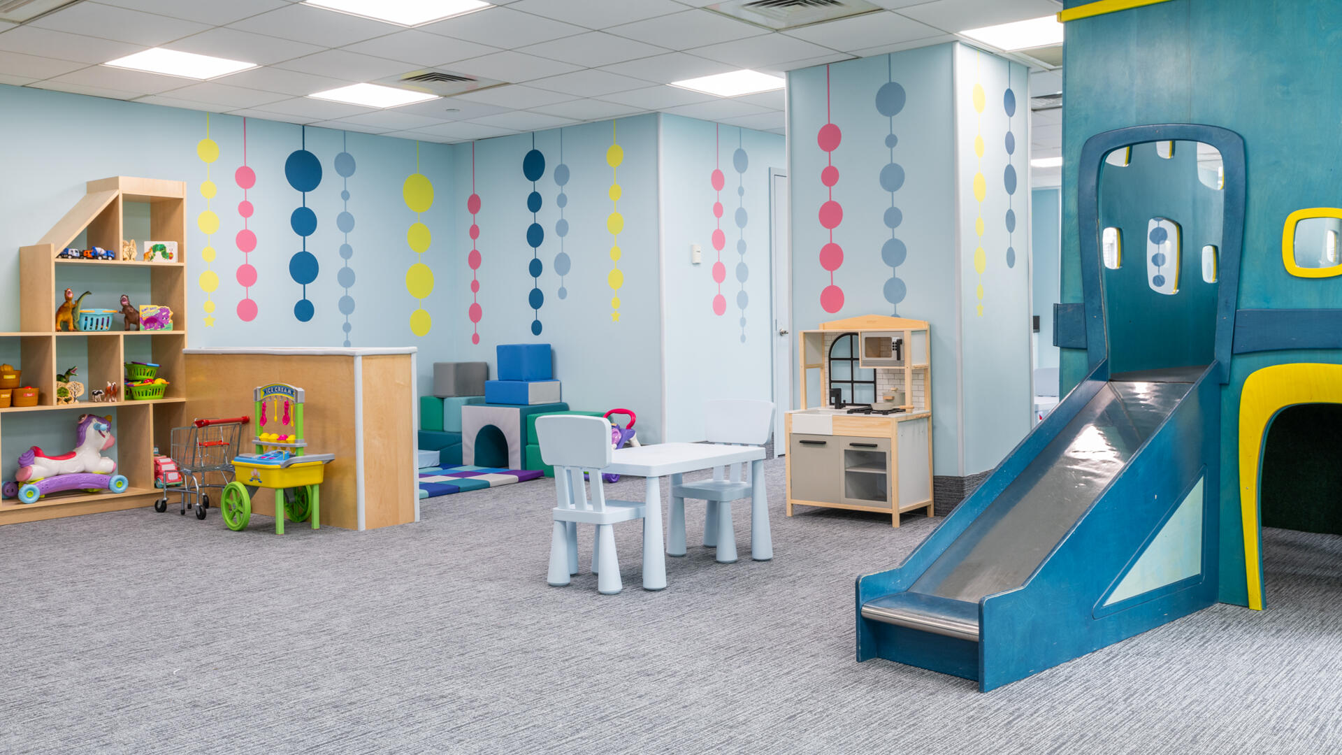 45-45 Center Boulevard, Unit PH06 | Compass