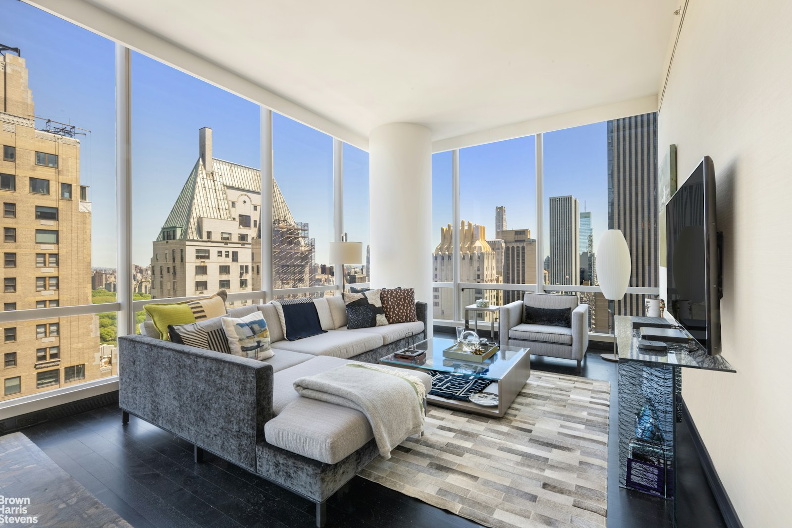 157 West 57th Street, Unit 38A | Compass