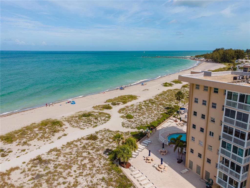 1255 Tarpon Center Drive, Unit 609, Venice, FL 34285 | Compass