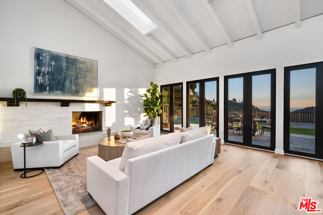 2007 Linda Flora Drive, Los Angeles, CA 90077 | Compass