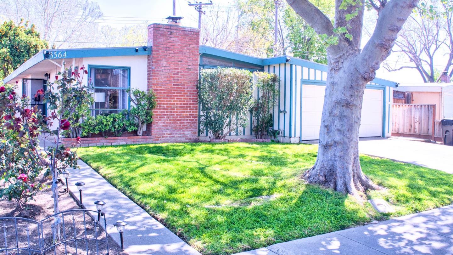 3564 Shafer Drive, Santa Clara, CA 95051 | Compass