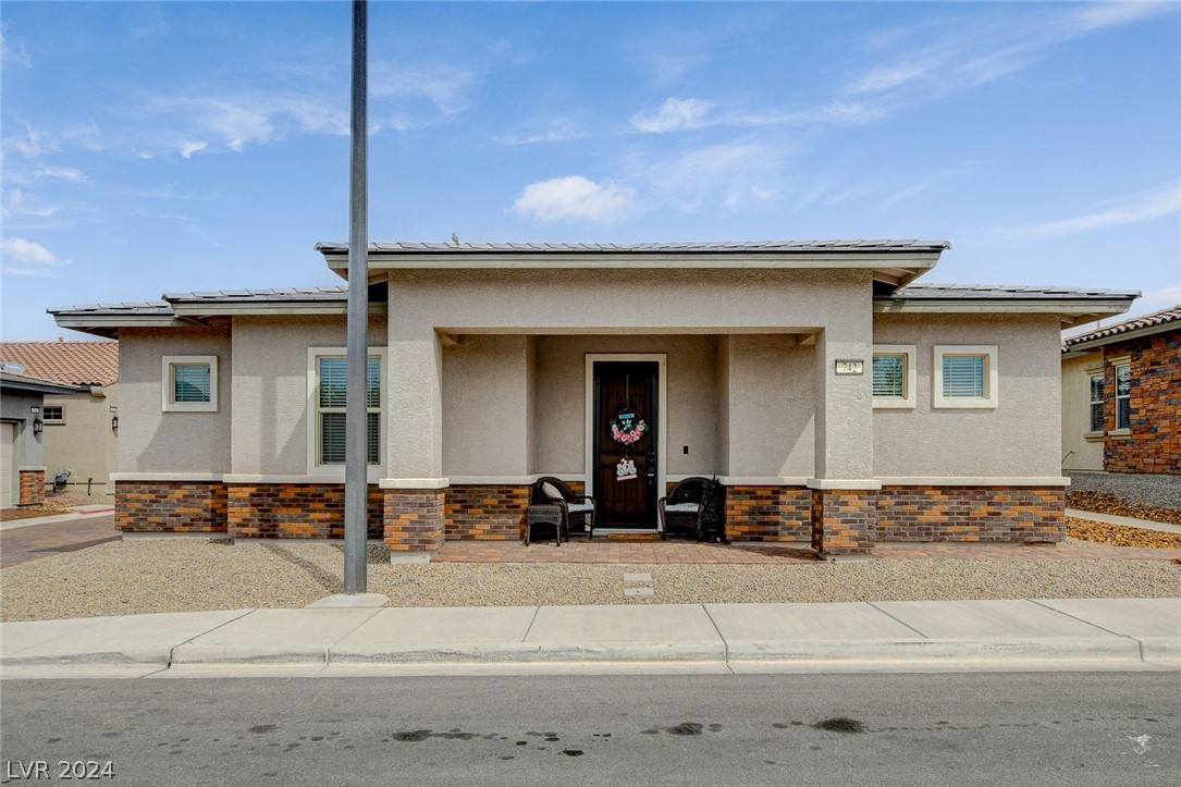 742 Vivaldi Hills Street, Henderson, NV 89011 | Compass