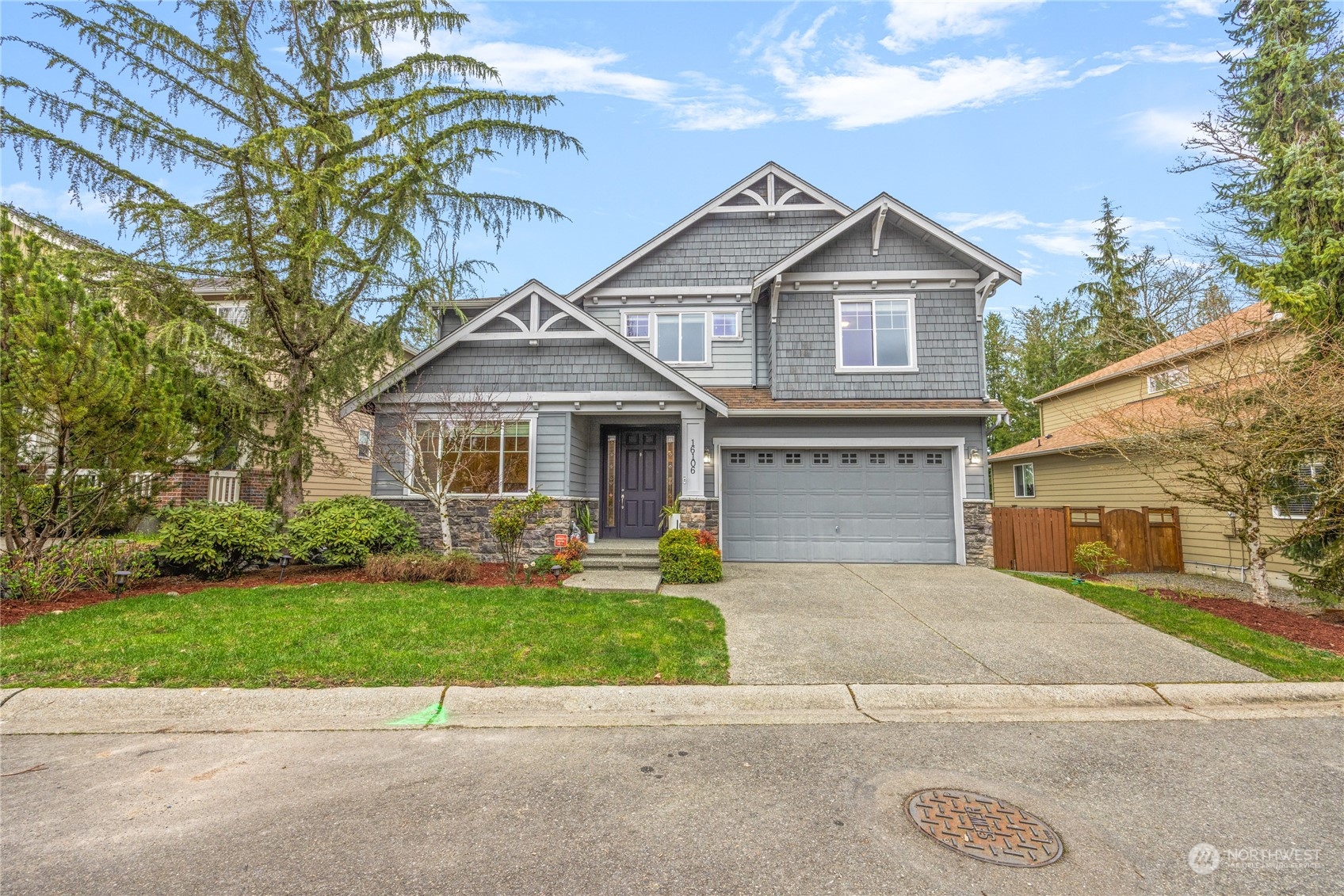 16106 Parkside Way Southeast, Renton, WA 98058 | Compass