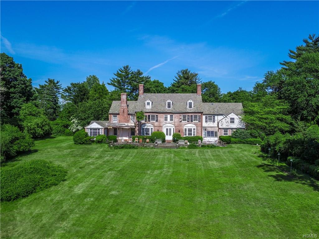 16 Convent Lane, Rye, NY 10580 | Compass