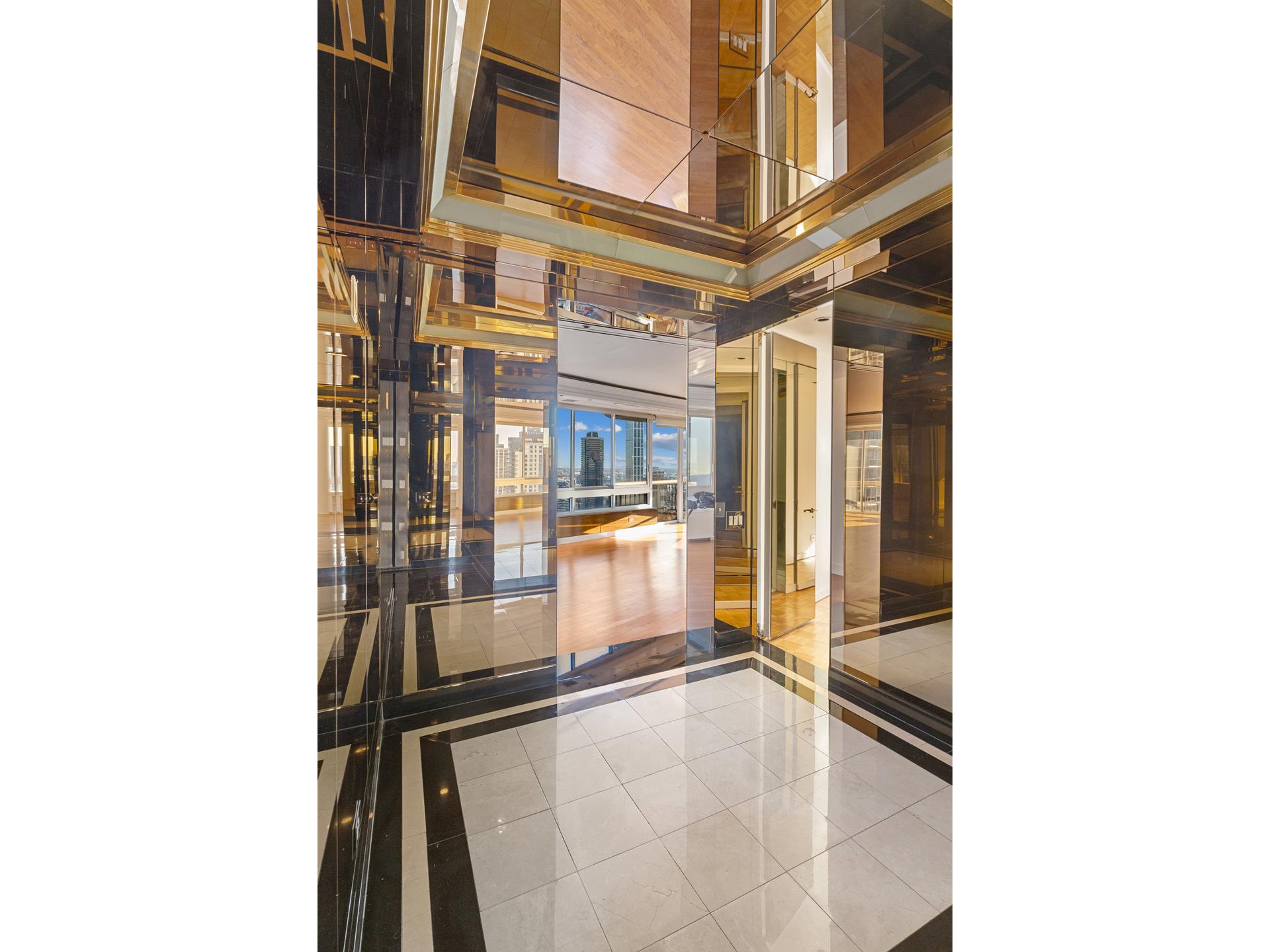 167 East 61st Street, Unit 36A | Compass