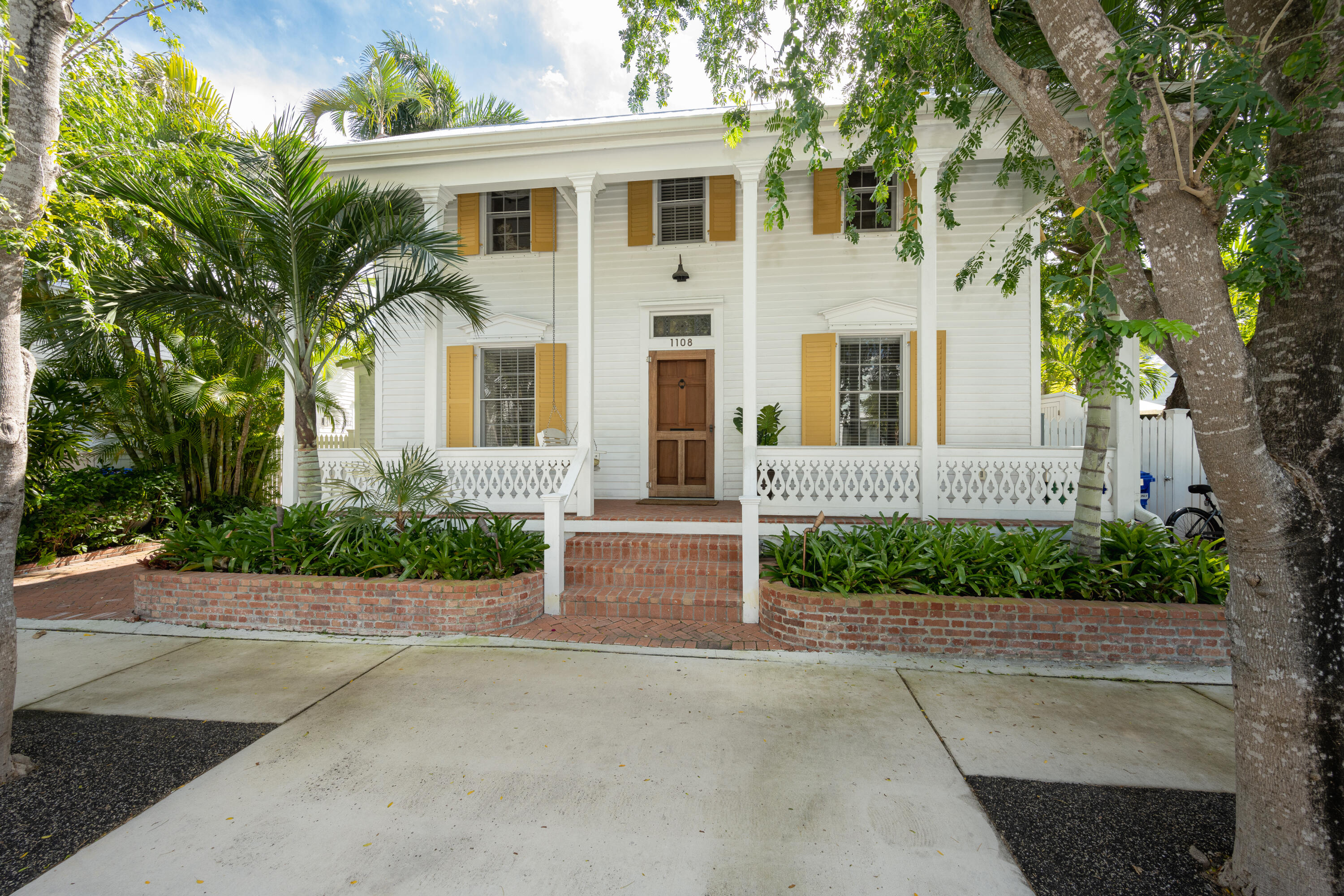 1108 Southard Street, Key West, FL 33040 | Compass