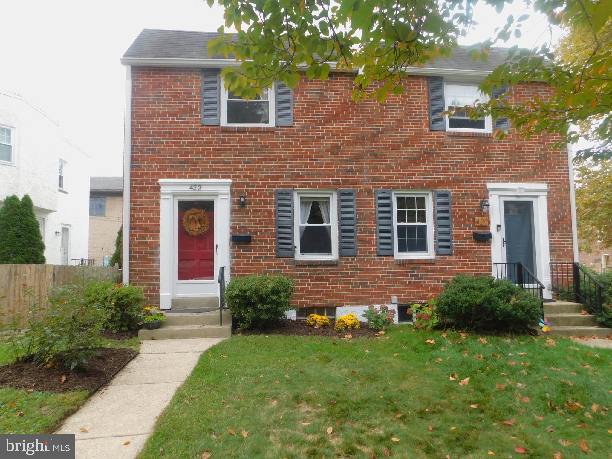 422 East Front Street, Media, PA 19063 | Compass