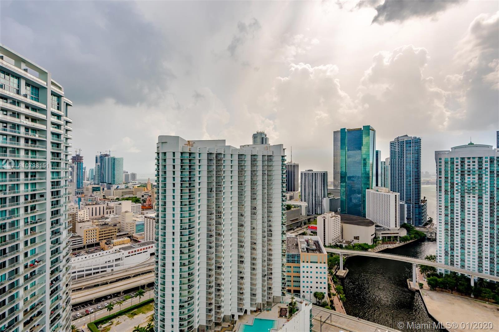 92 Southwest 3rd Street, Unit 5011, Miami, FL 33130 | Compass