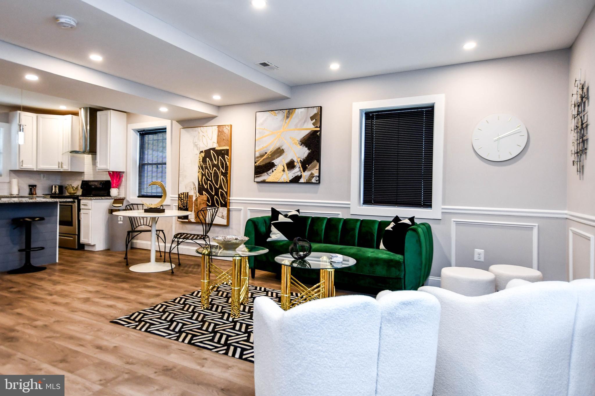 4227 Edson Place Northeast, Washington, DC 20019 | Compass