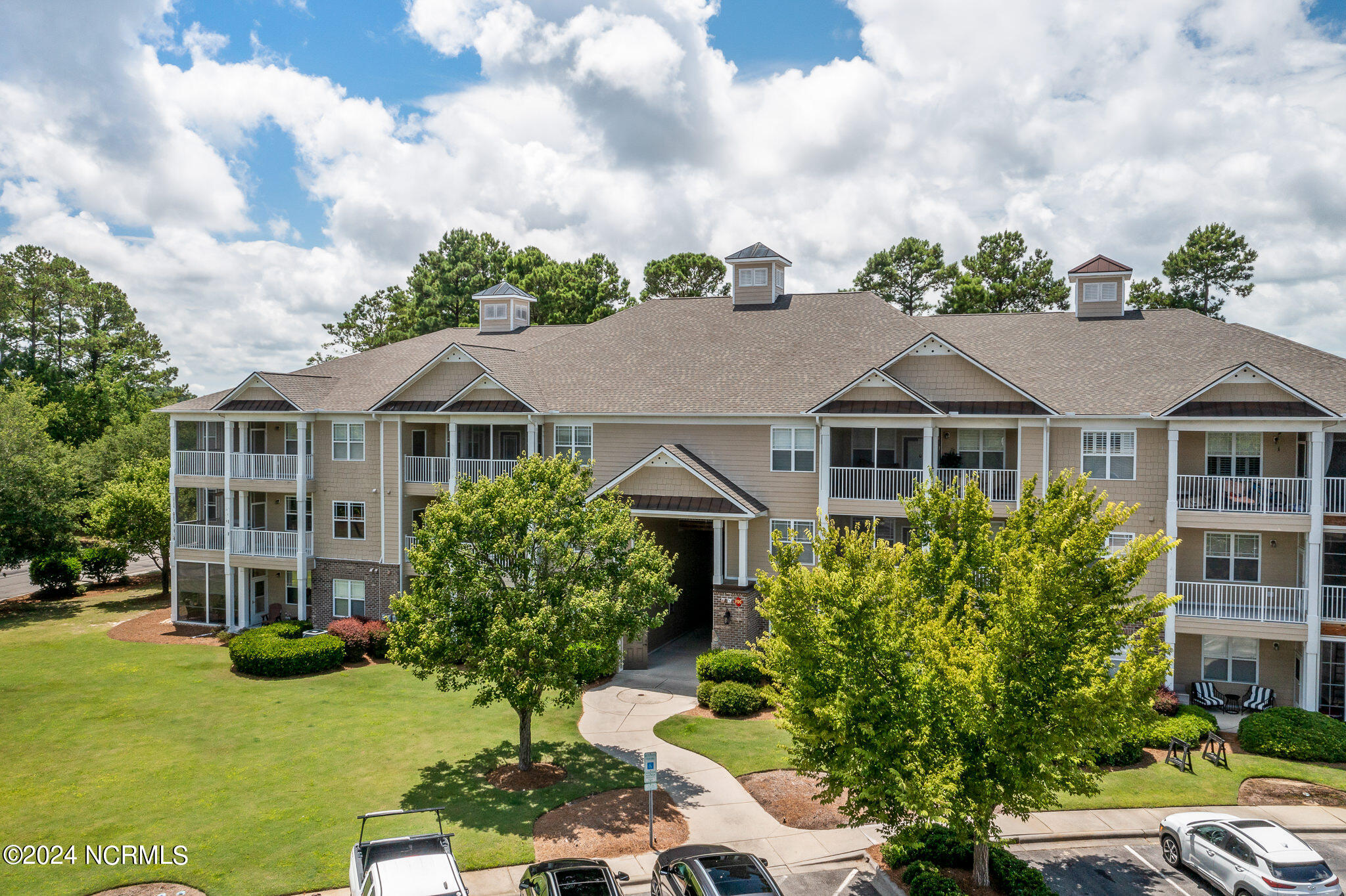 290 Woodlands Way, Unit 19, Calabash, NC 28467 | Compass