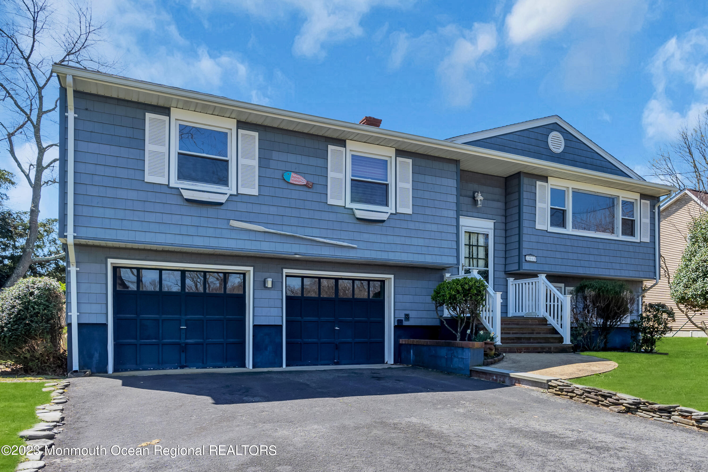 1005 Park Avenue, Spring Lake Heights, NJ 07762 | Compass