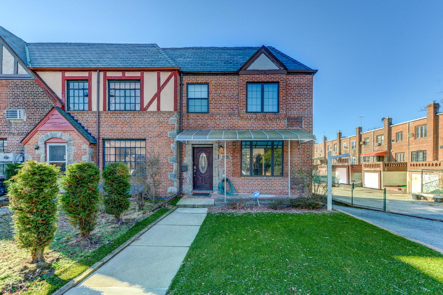67-54 Groton Street | Compass