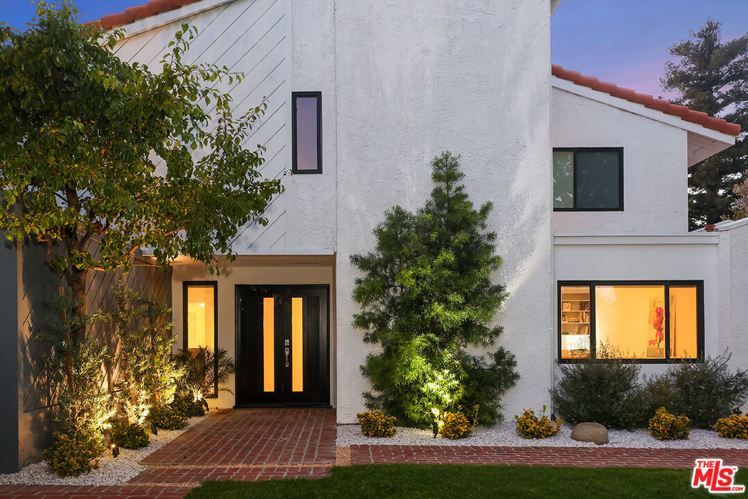 2649 Angelo Drive, Los Angeles, CA 90077 | Compass