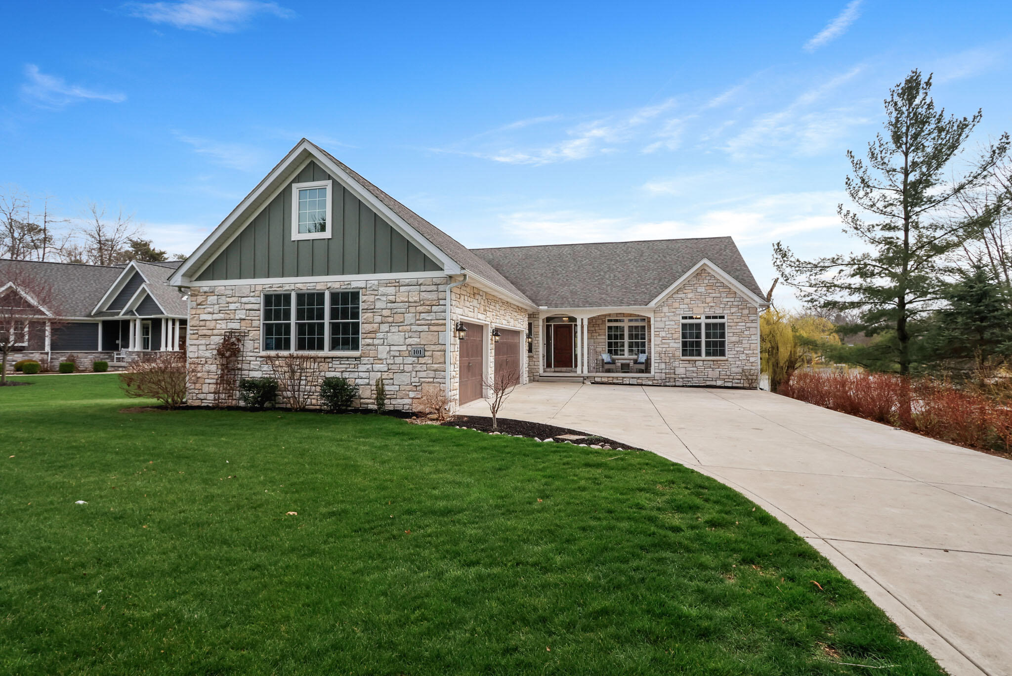 101 Rail Road, Chesterton, IN 46304 | Compass