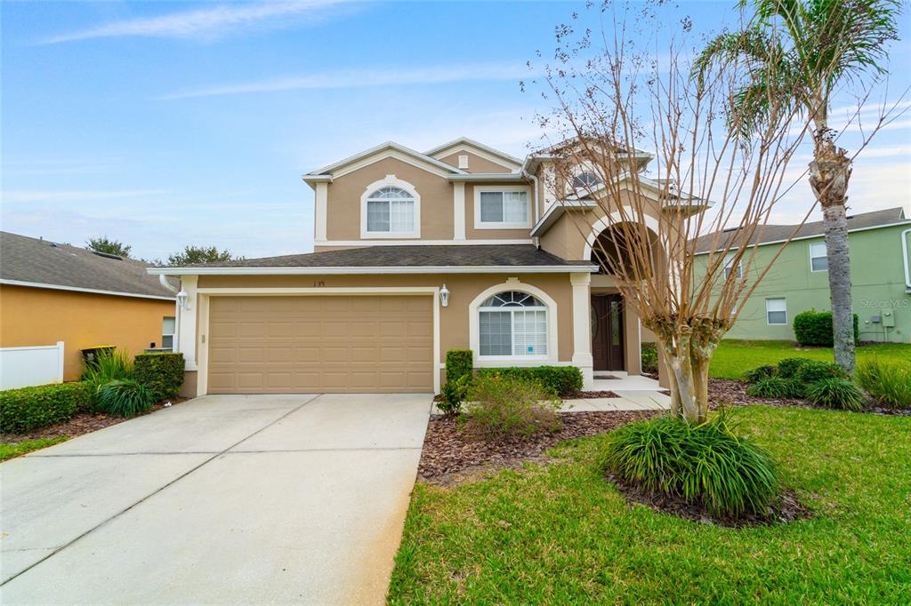 139 Essex Place, Davenport, FL 33896 | Compass