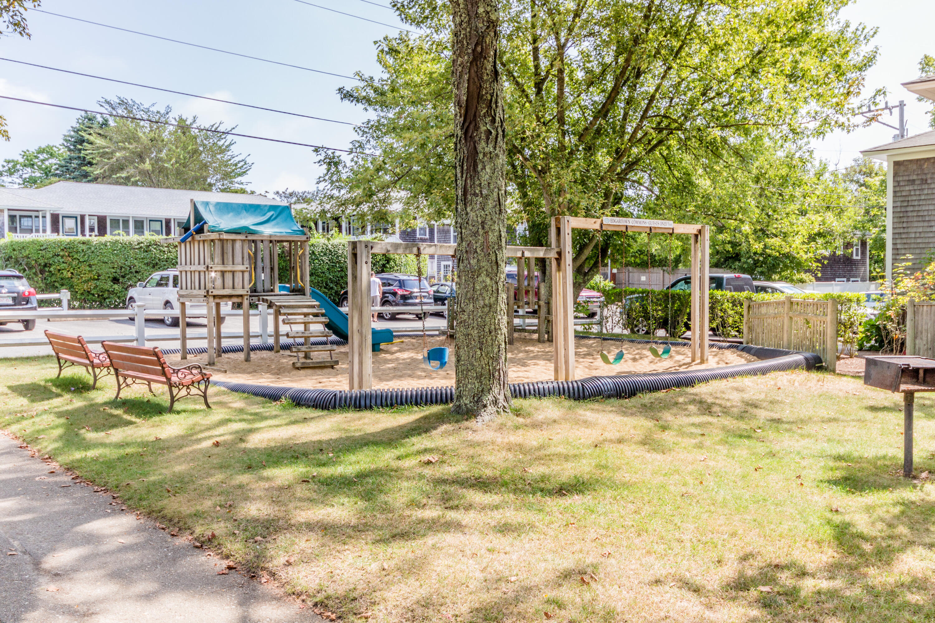 20 Peases Point Way North, Unit 2A, Edgartown, MA 02539 | Compass