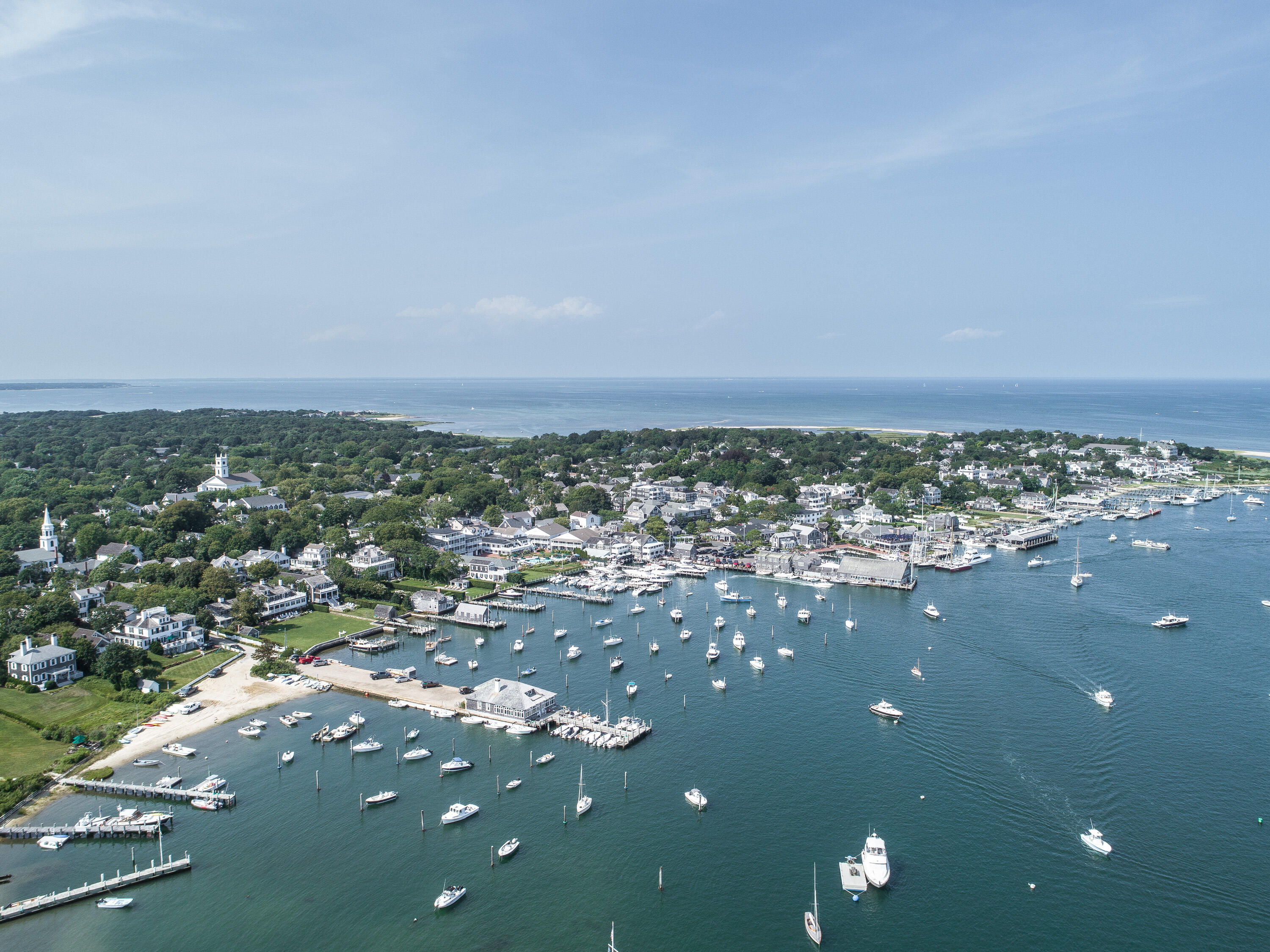 20 Peases Point Way North, Unit 2A, Edgartown, MA 02539 | Compass
