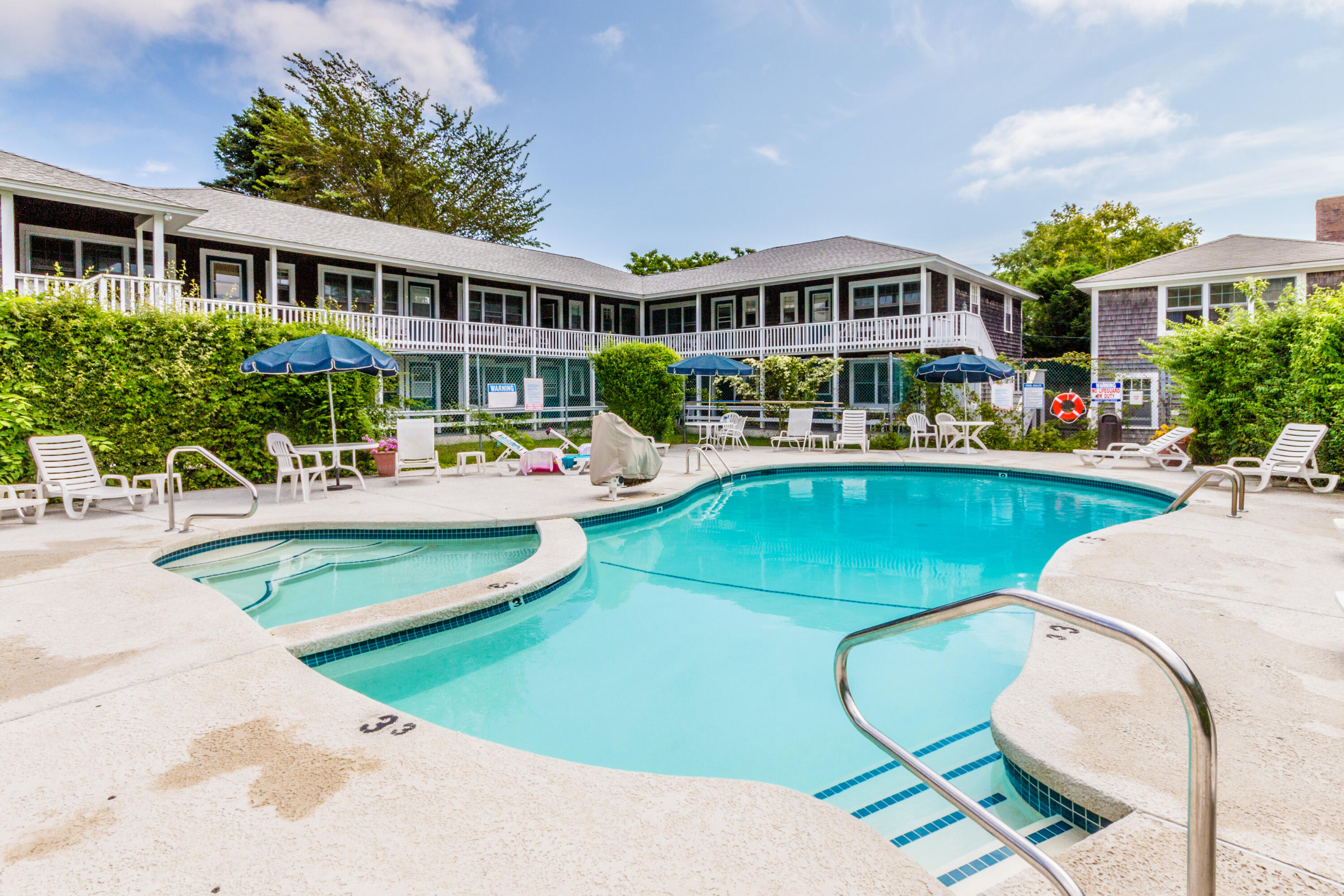 20 Peases Point Way North, Unit 2A, Edgartown, MA 02539 | Compass
