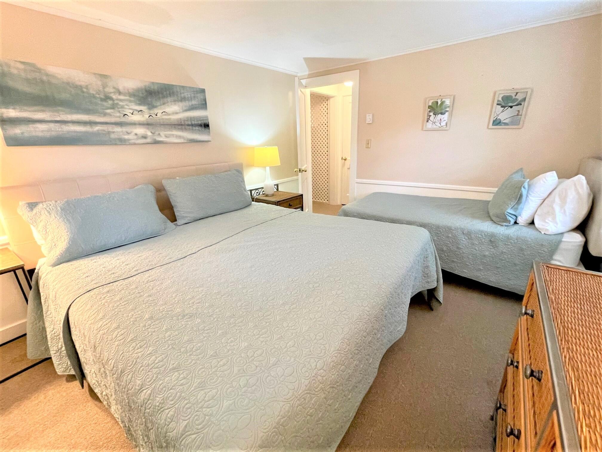 20 Peases Point Way North, Unit 2A, Edgartown, MA 02539 | Compass