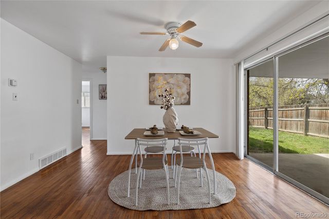 Mary Hopson, Real Estate Agent - Compass