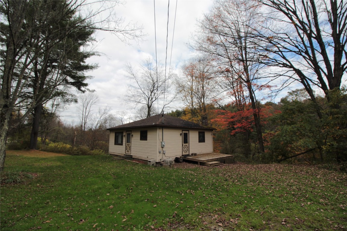 286 Tunnel Road, Port Crane, NY 13833 | Compass