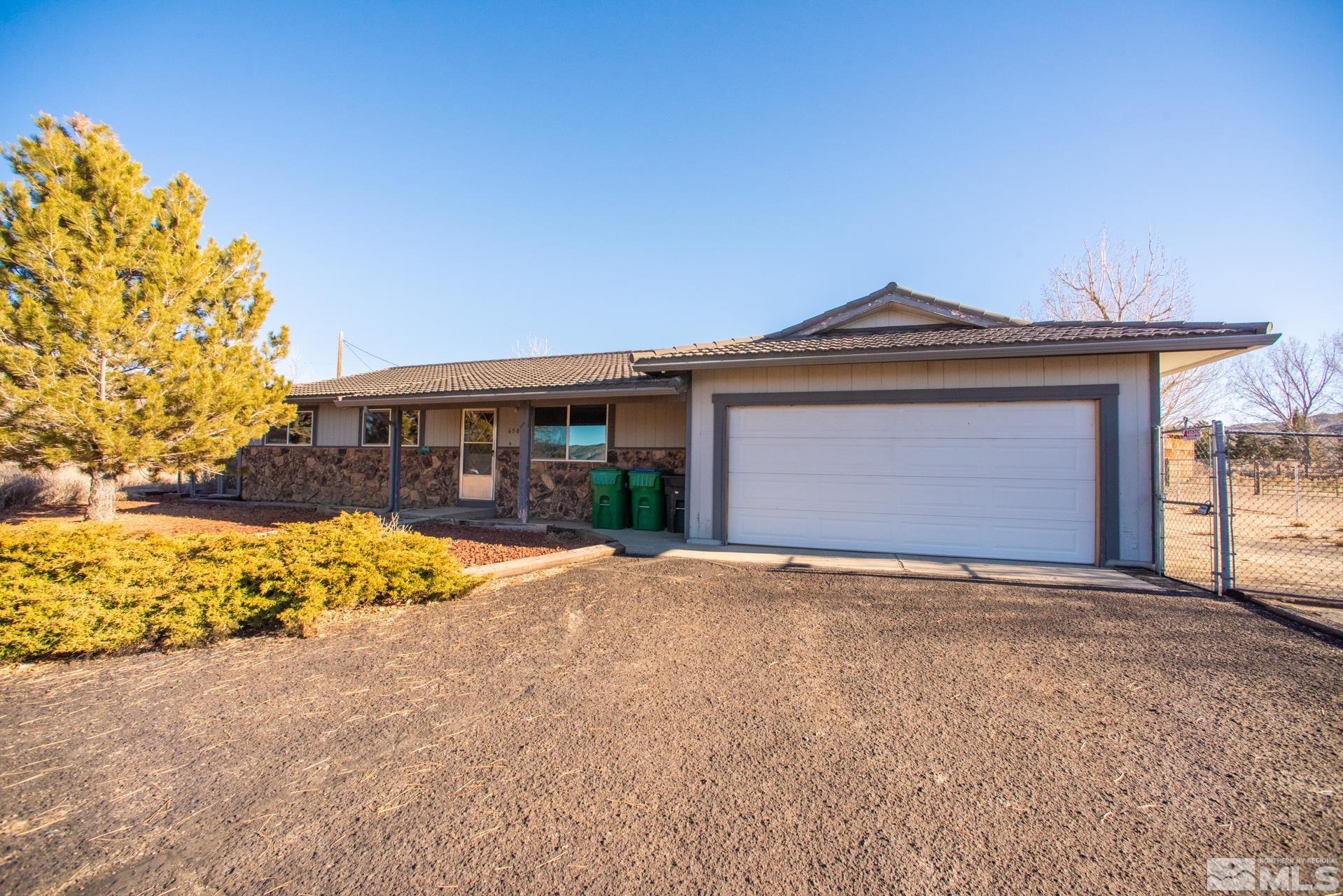 650 Utah Street, Reno, NV 89506 | Compass