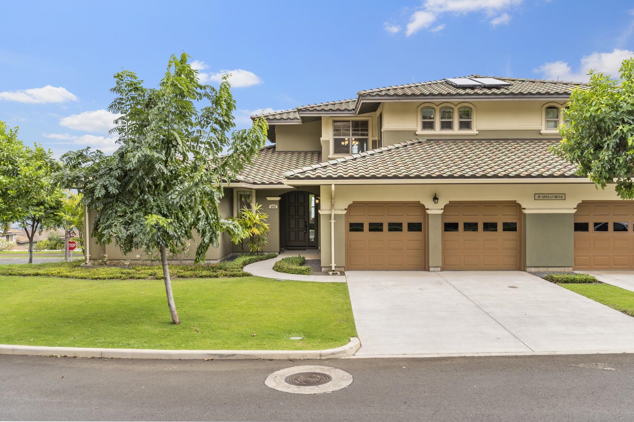 39 Awela Circle, Unit 401, Wailuku, HI 96793 | Compass