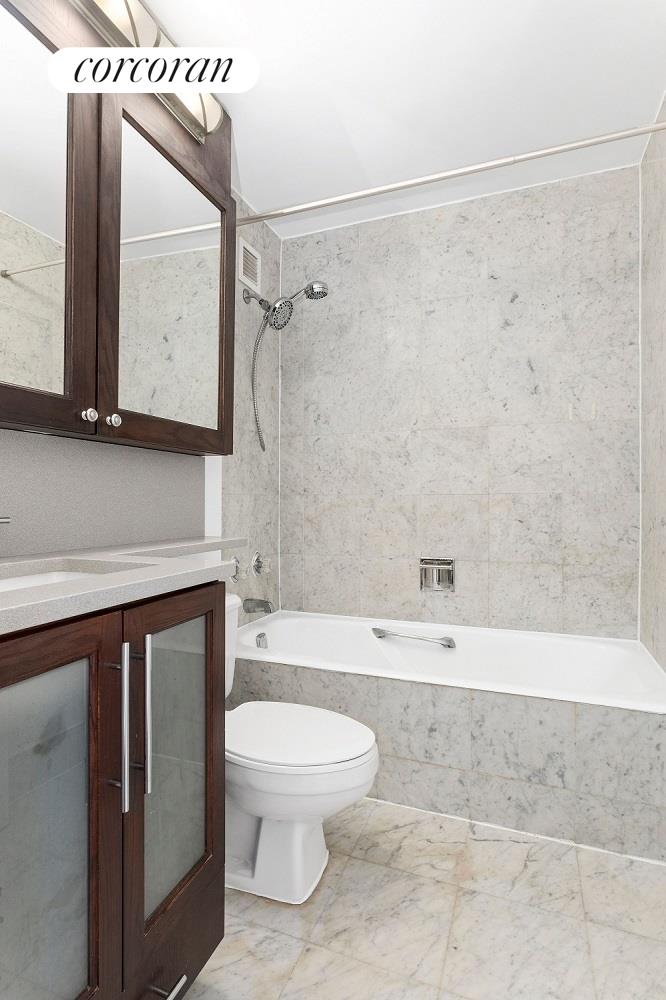 200 Rector Place, Unit 4G | Compass