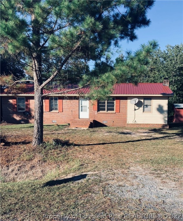 652 Barney Coe Road, Kelly, NC 28448 | Compass