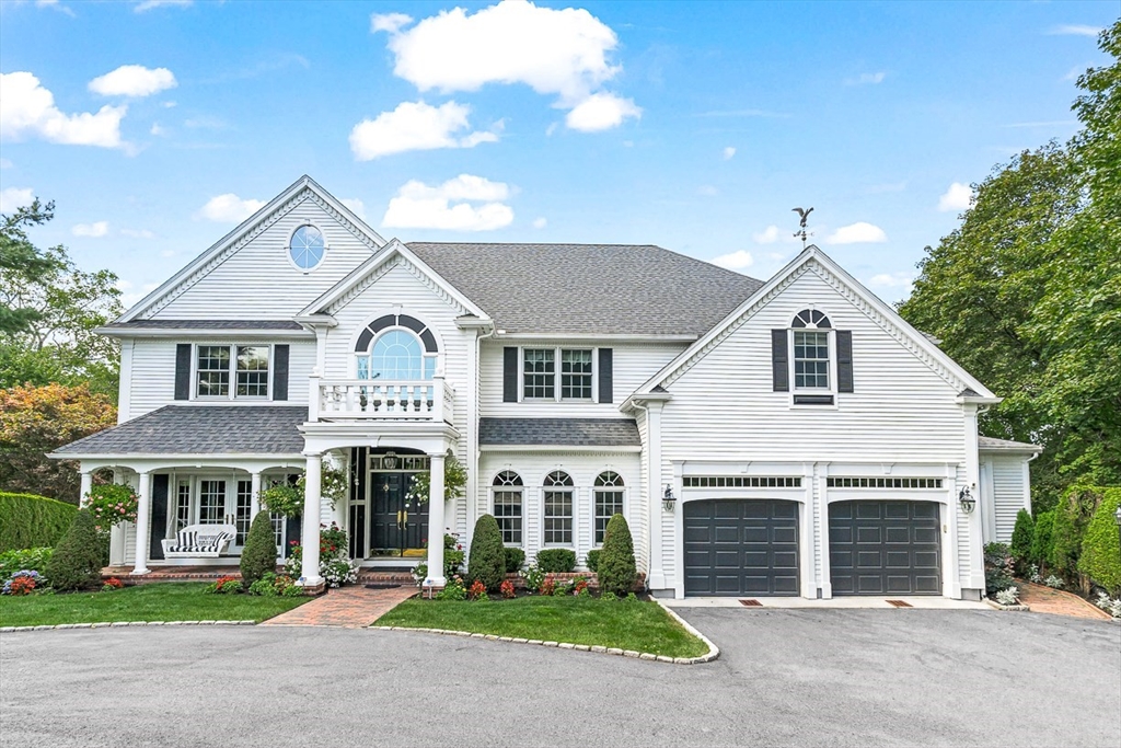 257 High St, Winchester, MA 01890 | MLS #73426449 | Compass