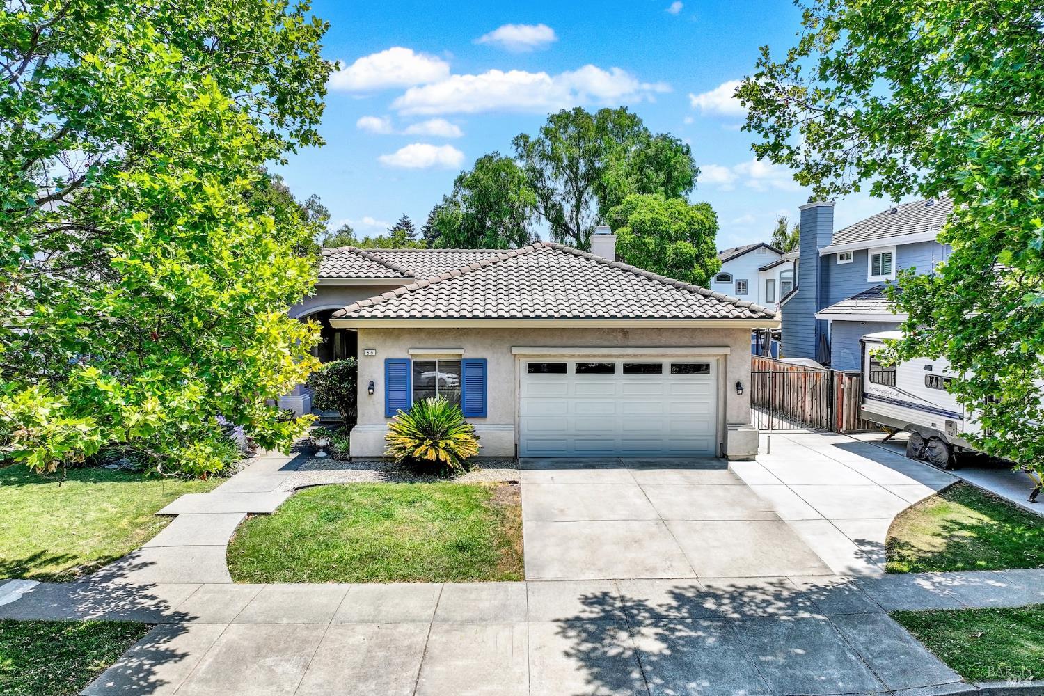 616 Pavilion Dr, Fairfield, CA 94534 | MLS #325063919 | Compass