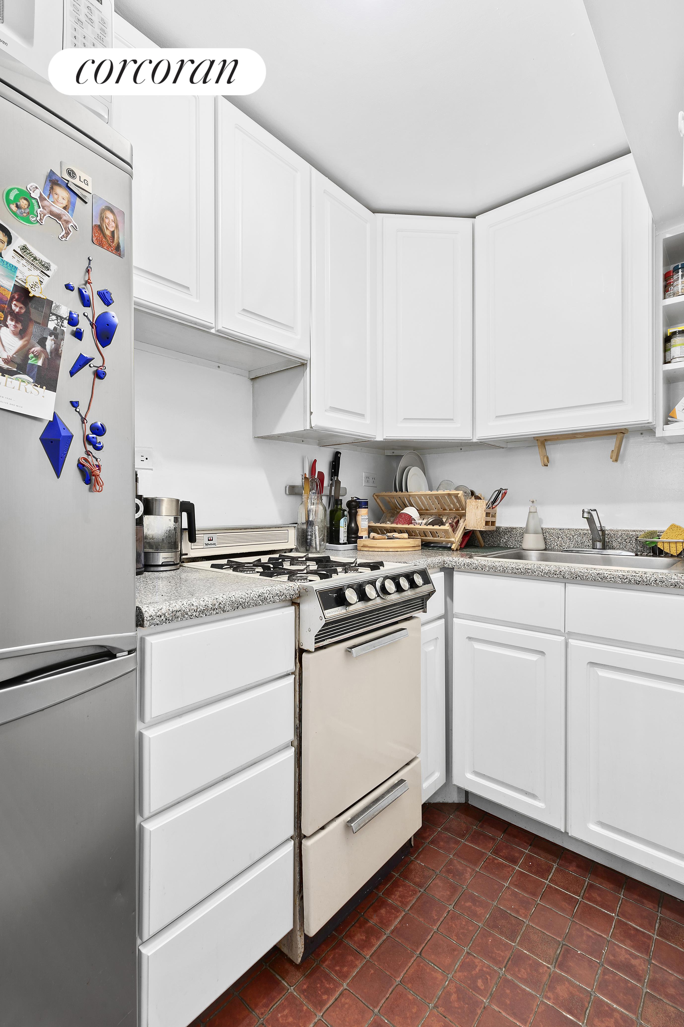 60 West 89th Street, Unit 3F | Compass