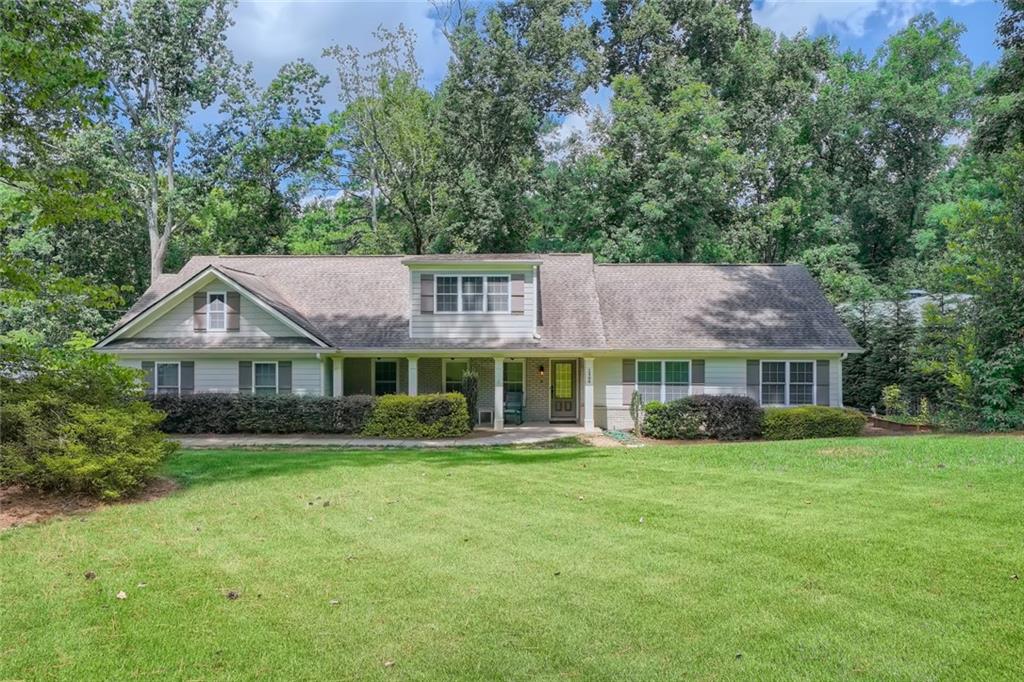 2484 Brookdale Drive Northeast, Atlanta, GA 30345 | Compass