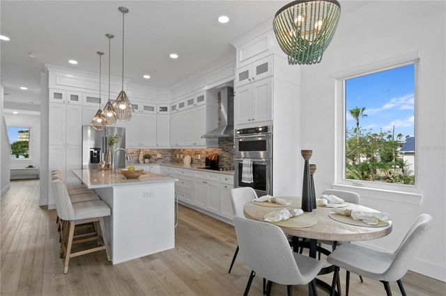 Eric Dungy, Real Estate Agent - Compass